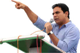 Biography | K. T. Rama Rao
