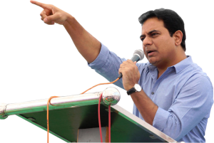 Biography | K. T. Rama Rao